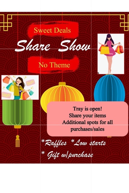 Posh Show - Poshmark